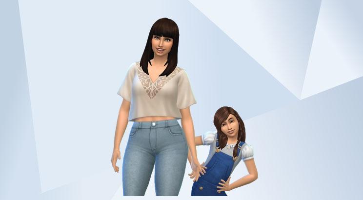 The Sims - The Gallery - Official Site