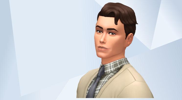 The Sims - The Gallery - Official Site