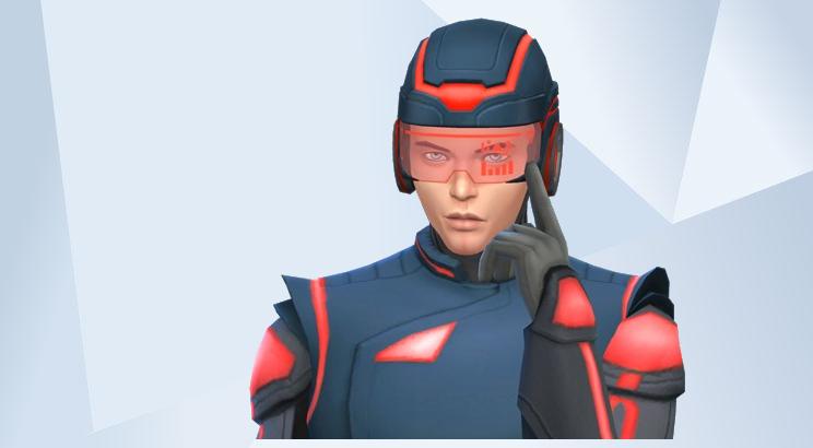 The Sims - The Gallery - Official Site