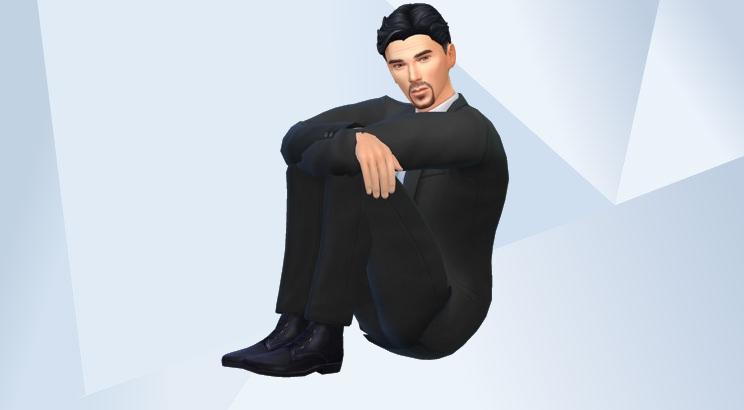 The Sims - The Gallery - Official Site