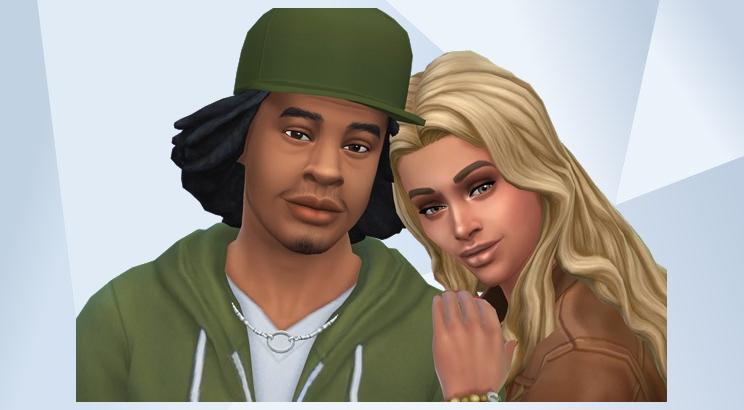 The Sims - The Gallery - Official Site