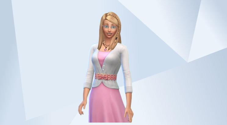 The Sims - The Gallery - Official Site