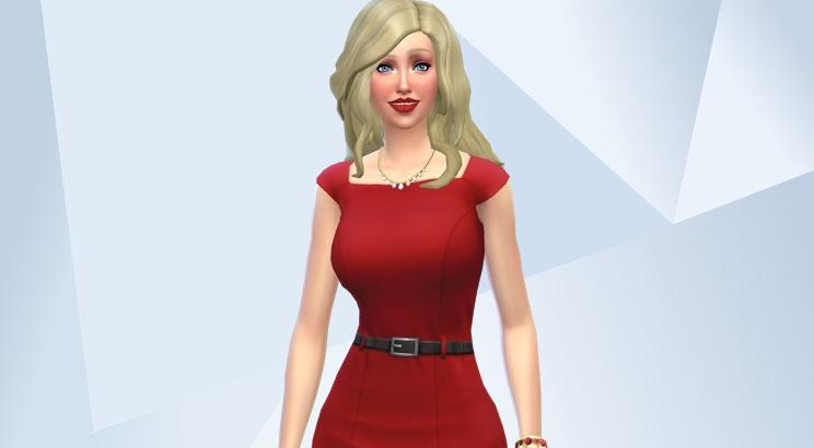 The Sims - The Gallery - Official Site