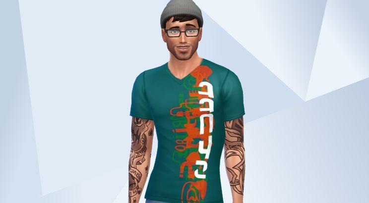 The Sims - The Gallery - Official Site