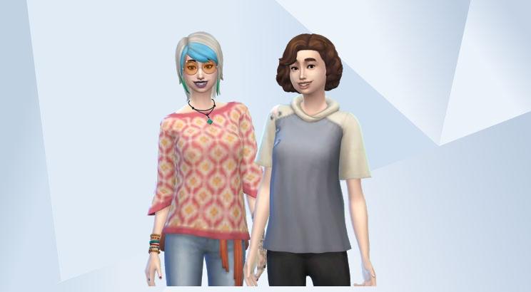 The Sims - The Gallery - Official Site
