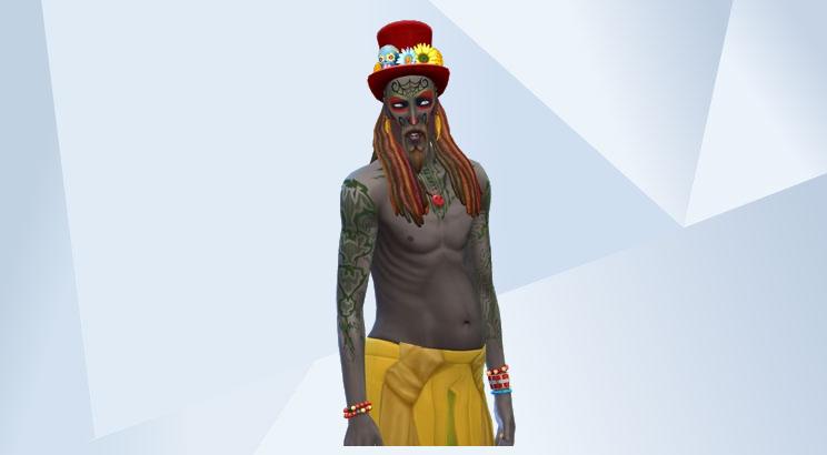 The Sims - The Gallery - Official Site