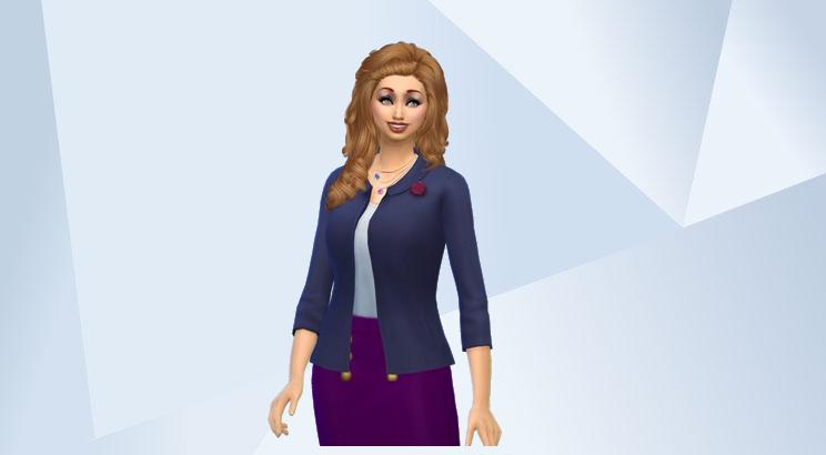 The Sims - The Gallery - Official Site