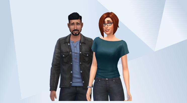 The Sims - The Gallery - Official Site