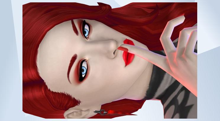 The Sims The Gallery Official Site
