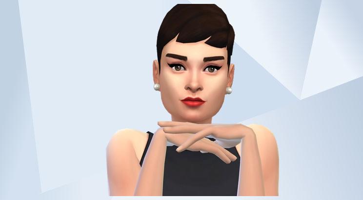 The Sims - The Gallery - Official Site