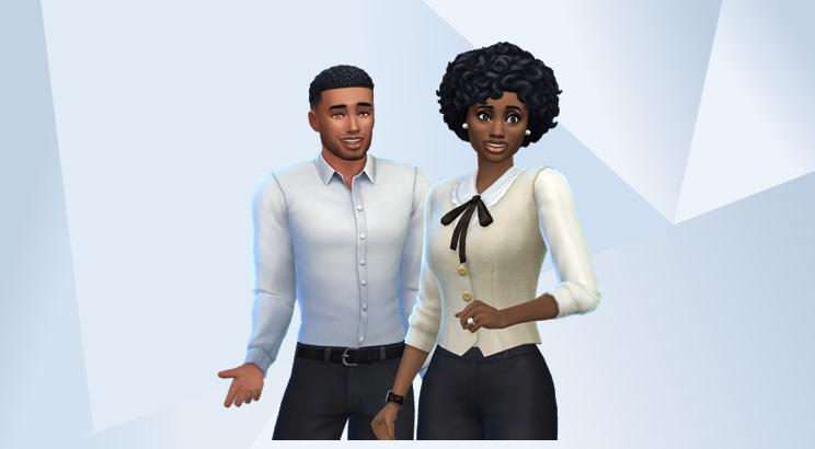 The Sims - The Gallery - Official Site