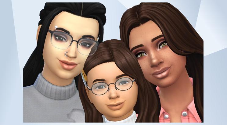 The Sims - The Gallery - Official Site