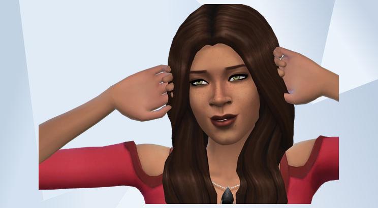 The Sims - The Gallery - Official Site