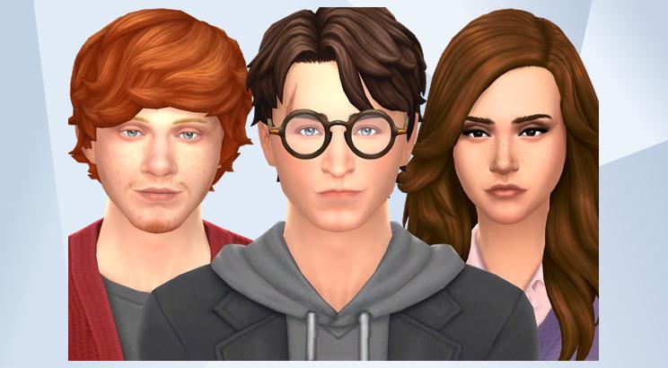 The Sims - The Gallery - Official Site