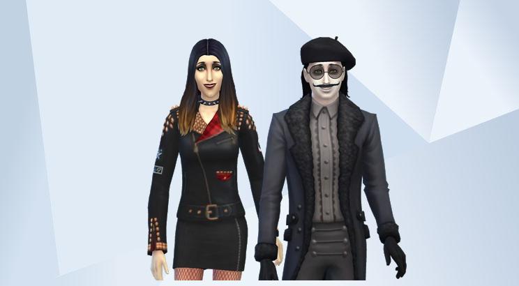 The Sims - The Gallery - Official Site