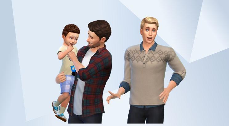 The Sims - The Gallery - Official Site