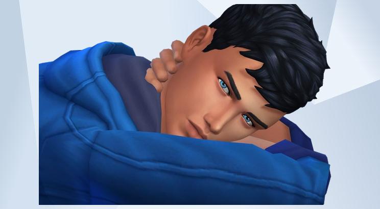 The Sims - A Galeria - Site Oficial