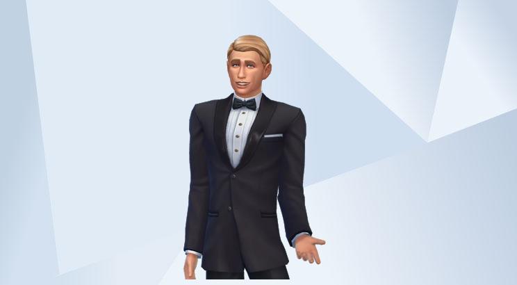 The Sims - The Gallery - Official Site