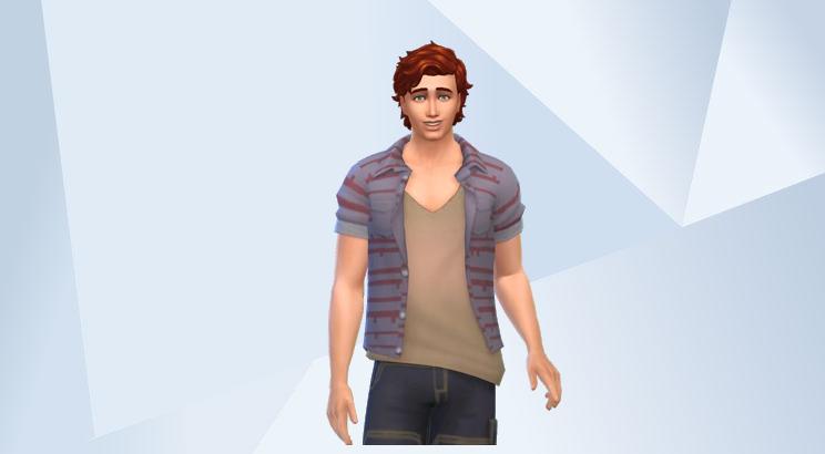 The Sims - The Gallery - Official Site