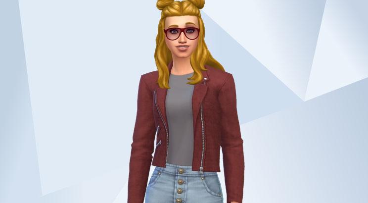 The Sims - The Gallery - Official Site