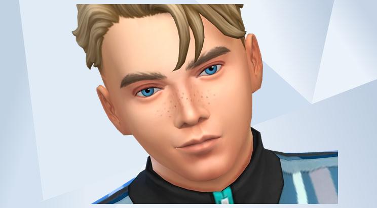 The Sims - The Gallery - Official Site