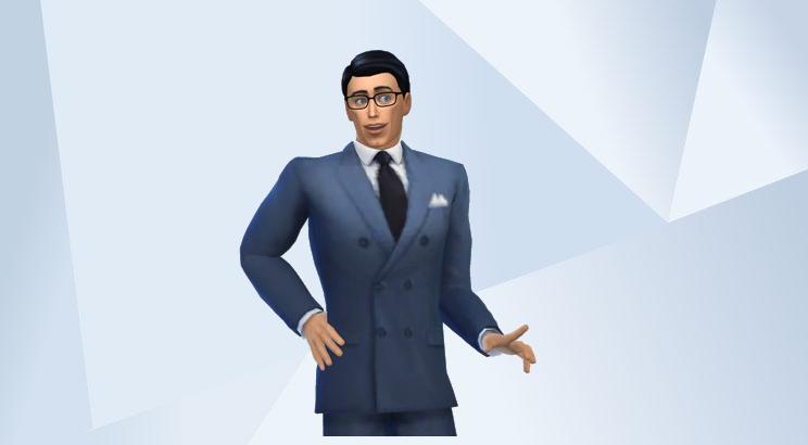 The Sims - The Gallery - Official Site