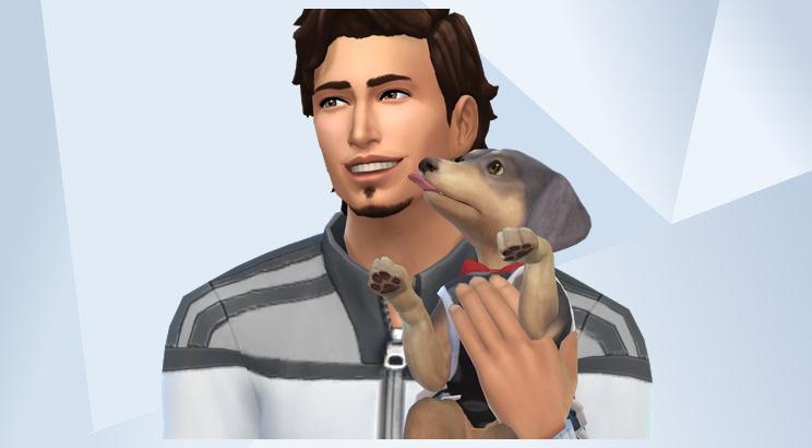 The Sims - The Gallery - Official Site