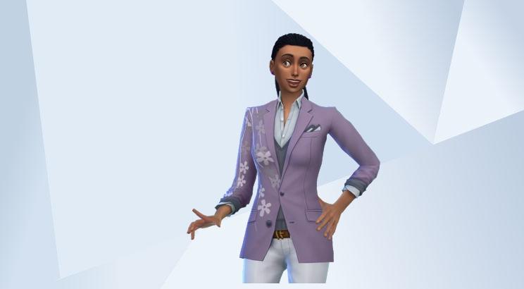 The Sims - The Gallery - Official Site