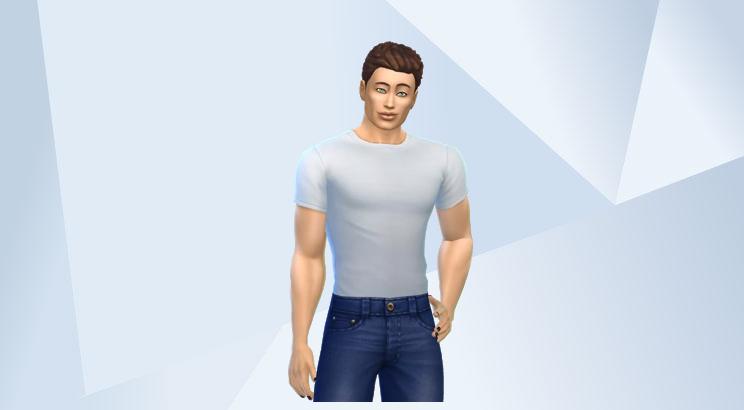 The Sims - The Gallery - Official Site