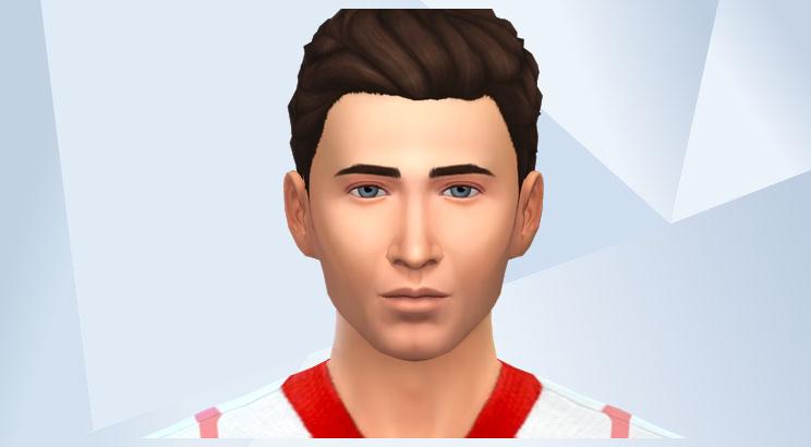 The Sims - The Gallery - Official Site