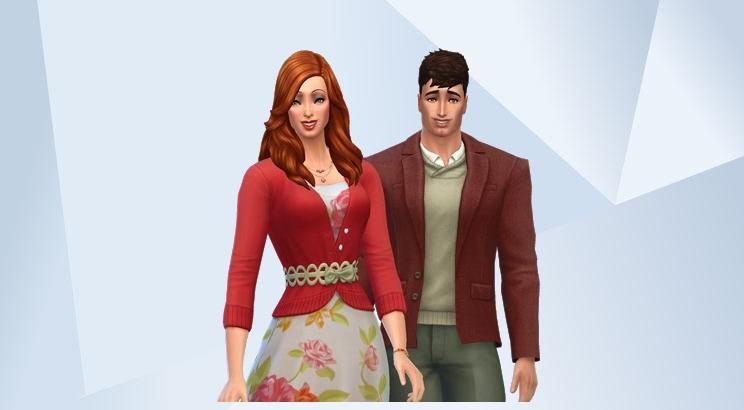 The Sims - The Gallery - Official Site