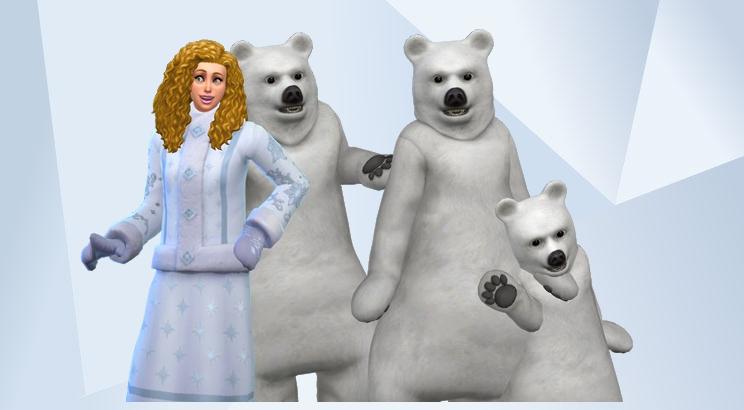 The Sims - The Gallery - Official Site