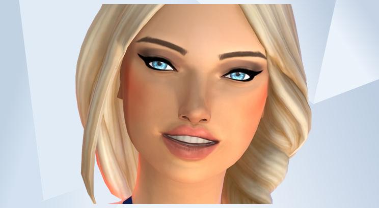 The Sims The Gallery Official Site