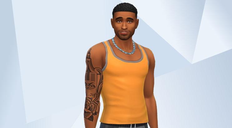 The Sims - The Gallery - Official Site