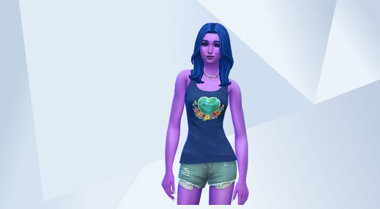 The Sims - The Gallery - Official Site