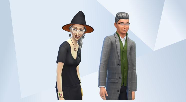 The Sims - The Gallery - Official Site