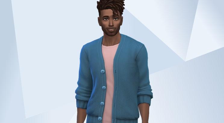 The Sims - The Gallery - Official Site