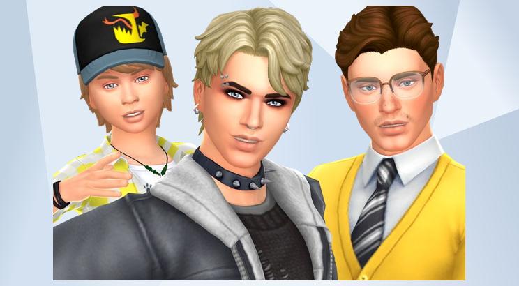 The Sims - The Gallery - Official Site