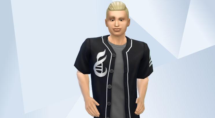 The Sims - The Gallery - Official Site