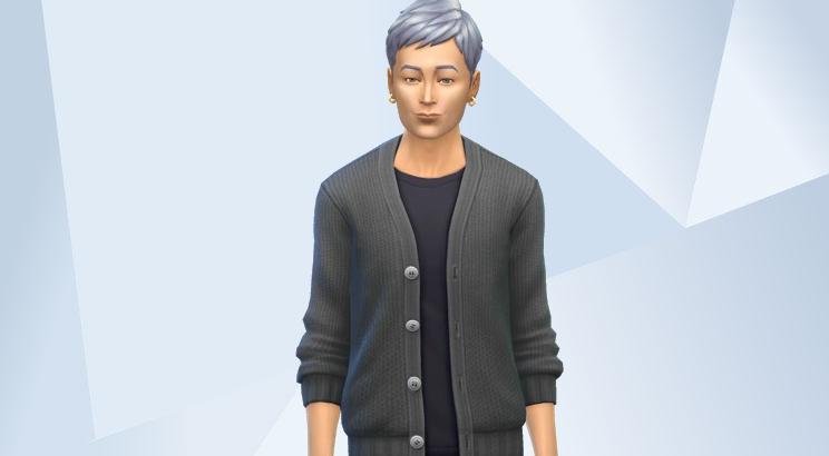 The Sims - The Gallery - Official Site