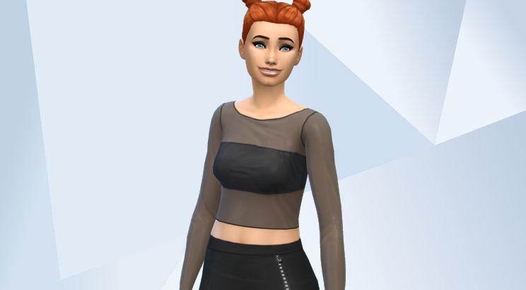 The Sims - The Gallery - Official Site