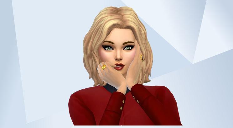 The Sims - The Gallery - Official Site