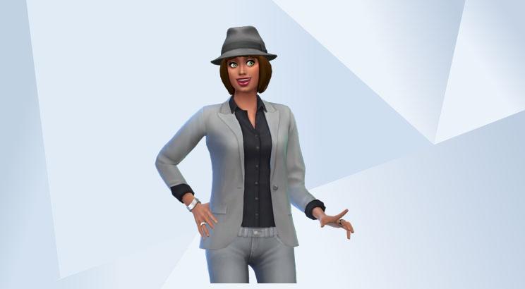 The Sims - The Gallery - Official Site
