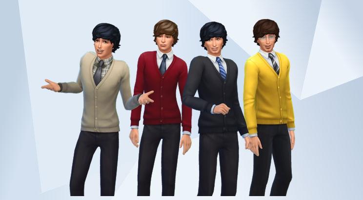 The Sims - The Gallery - Official Site