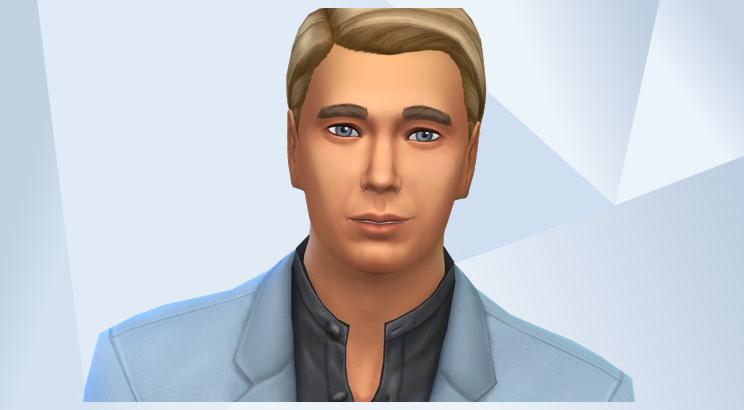 The Sims - The Gallery - Official Site