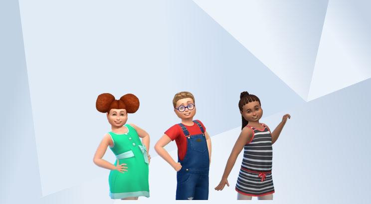 The Sims - The Gallery - Official Site