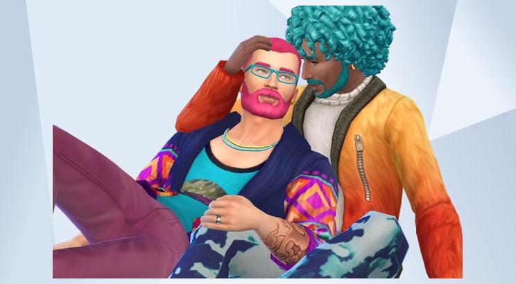 The Sims - The Gallery - Official Site