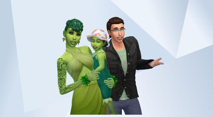 The Sims - The Gallery - Official Site