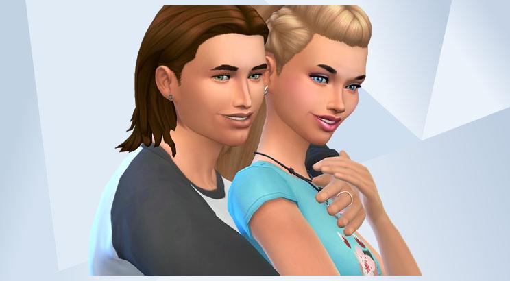 The Sims - The Gallery - Official Site