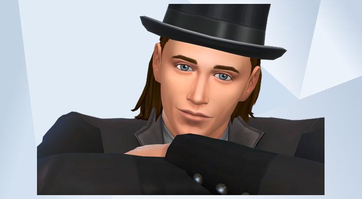 The Sims - The Gallery - Official Site